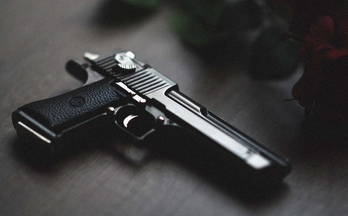 The sound design of firearms | Nicolas Titeux