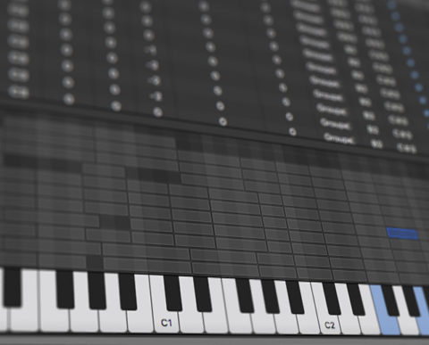 Making a virtual instrument: a guide to sampling | Nicolas Titeux