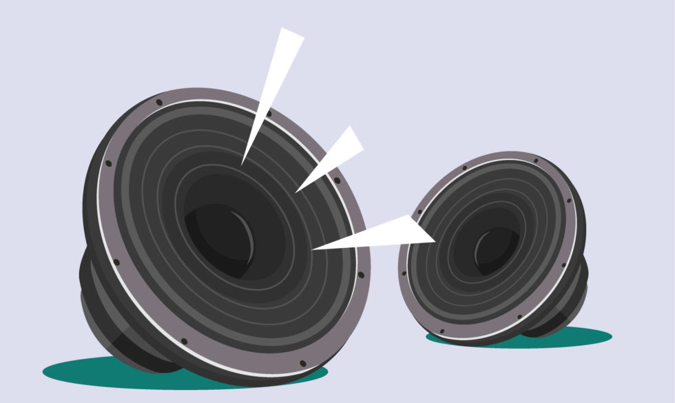 Sound design for motion design | Nicolas Titeux