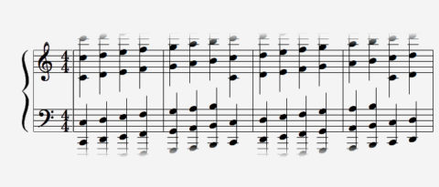 The Shepard Tone: an audio illusion | Nicolas Titeux